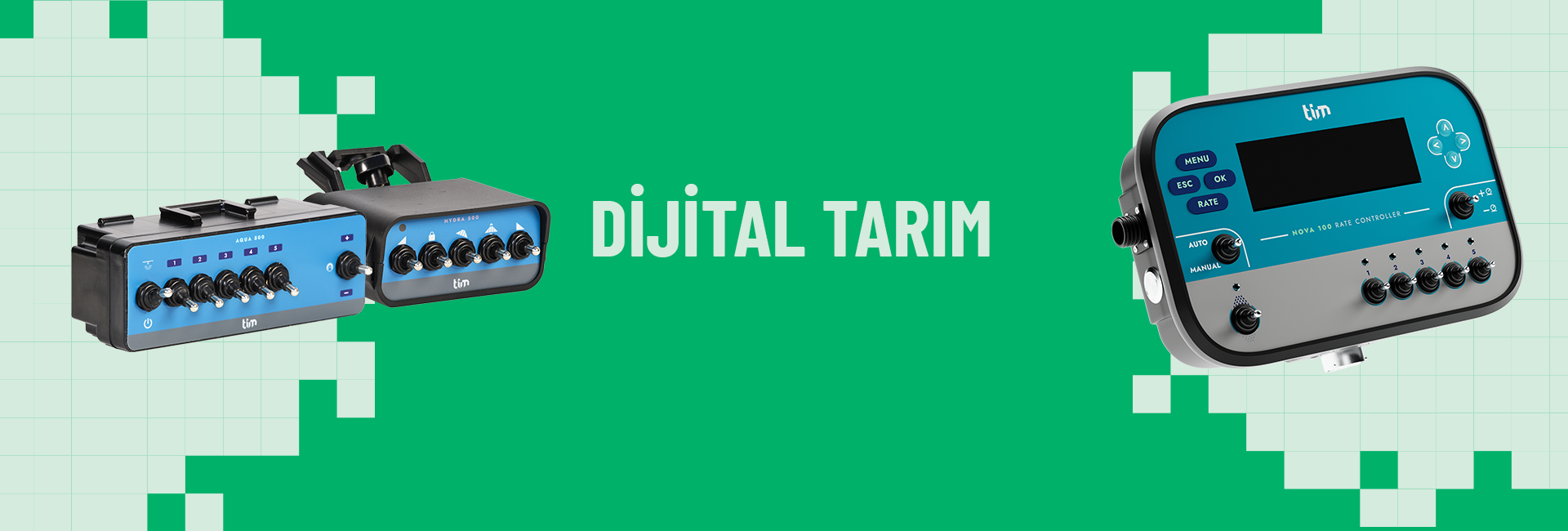Timsan Tarım A.Ş.
